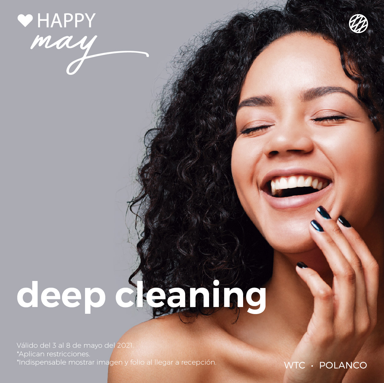 Deep Cleaning | PielClinicShop | Farmacia online | Productos Dermatológicos