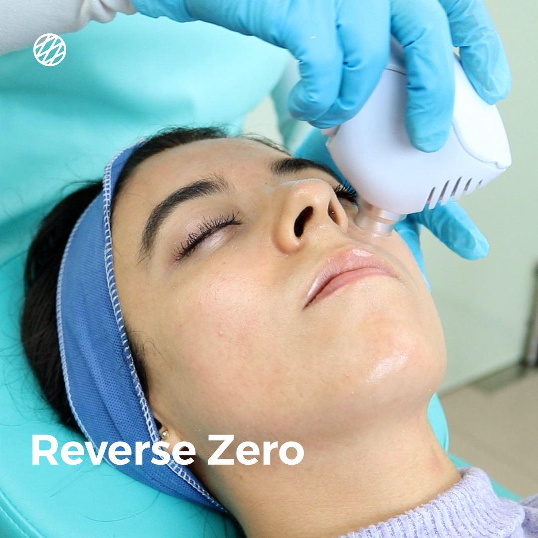 Reverse Zero - PielClinicShop | Farmacia online | Productos Dermatológicos