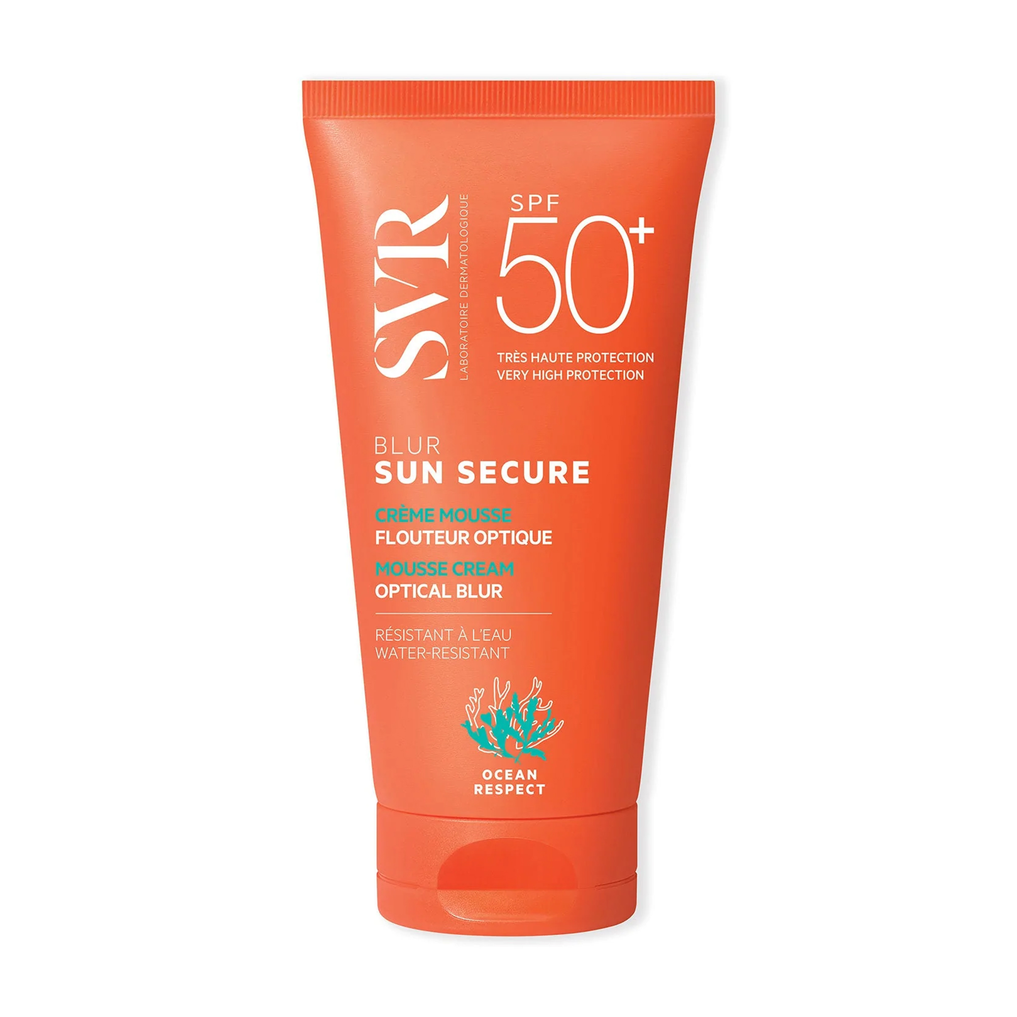 SVR | Sun Secure Blur - PielClinicShop | Farmacia online | Productos ...