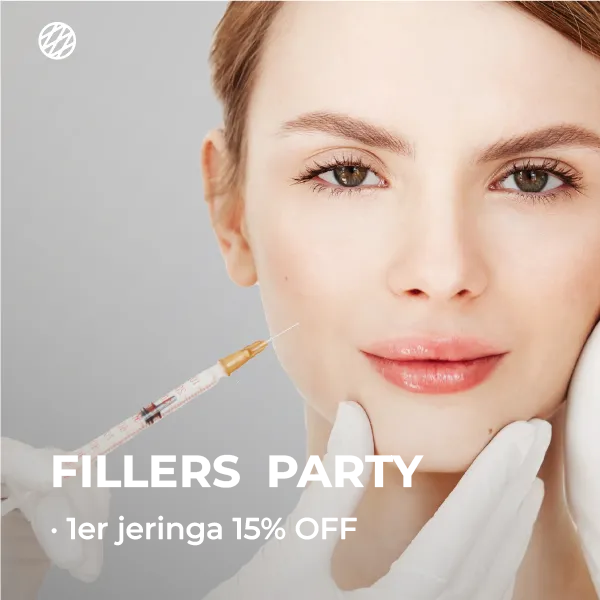FILLERS PARTY (1 JERINGA) - PielClinicShop | Farmacia online ...