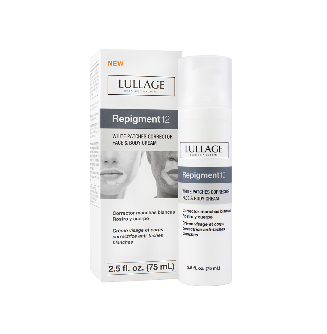 Lullage | Repigment12 75ml - PielClinicShop | Farmacia online ...